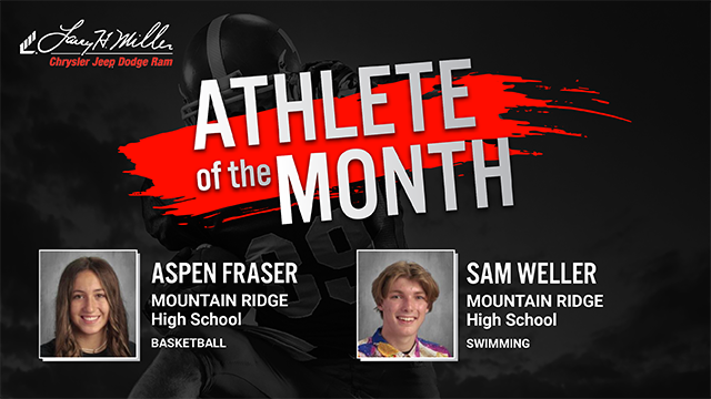 Mountain Ridge - Team Home Mountain Ridge Sentinels Sports