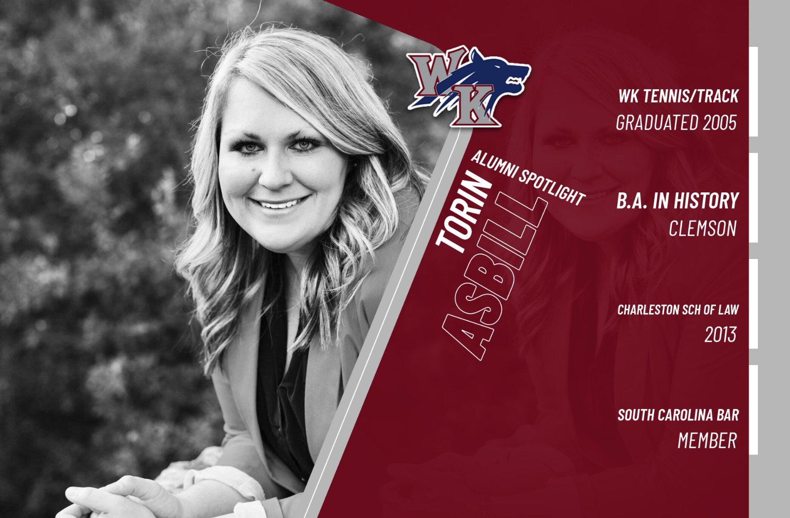 White Knoll - Team Home White Knoll Timberwolves Sports