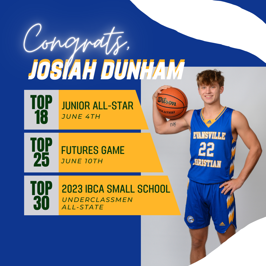 Evansville Christian - Team Home Evansville Christian Eagles Sports