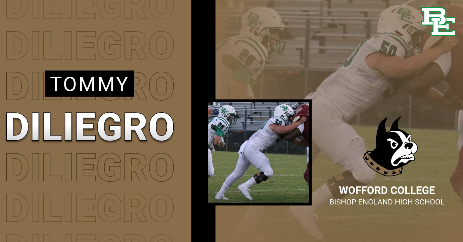 Bishop England - Team Home Bishop England Battling Bishops Sports