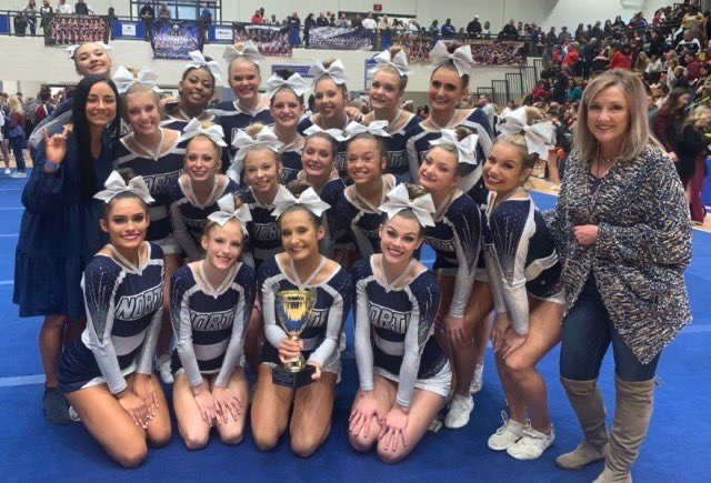 North Paulding - Team Home North Paulding Wolfpack Sports