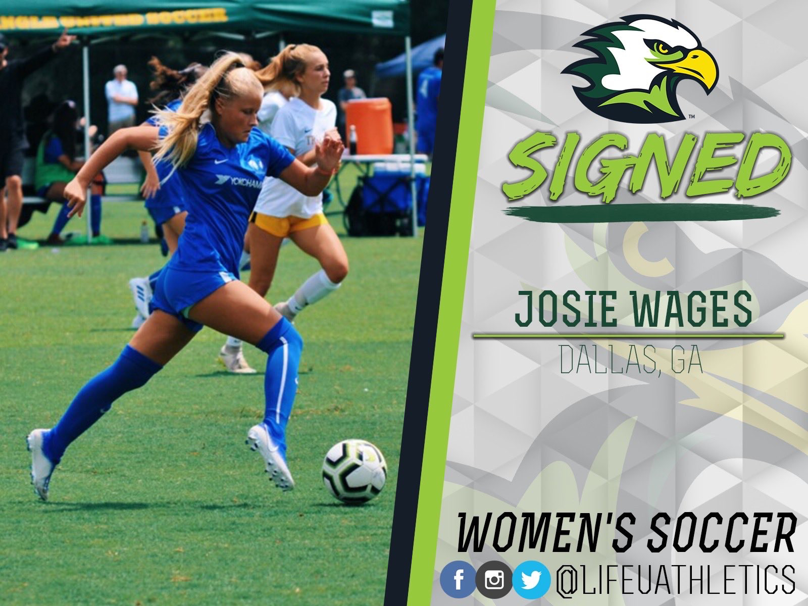 North Paulding - Team Home North Paulding Wolfpack Sports