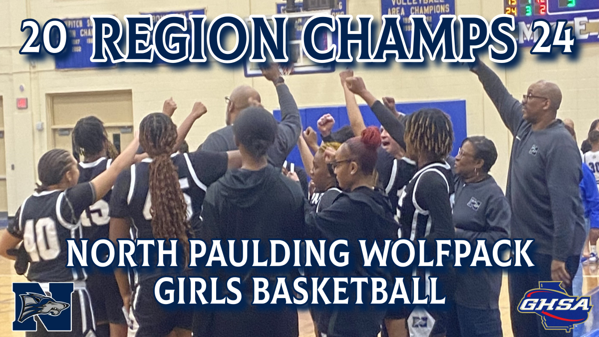 North Paulding - Team Home North Paulding Wolfpack Sports