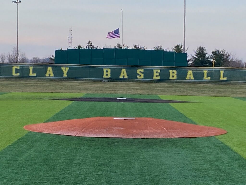 Clay - Team Home Clay Eagles Sports