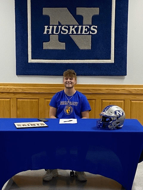 Northwestern - Team Home Northwestern Huskies Sports