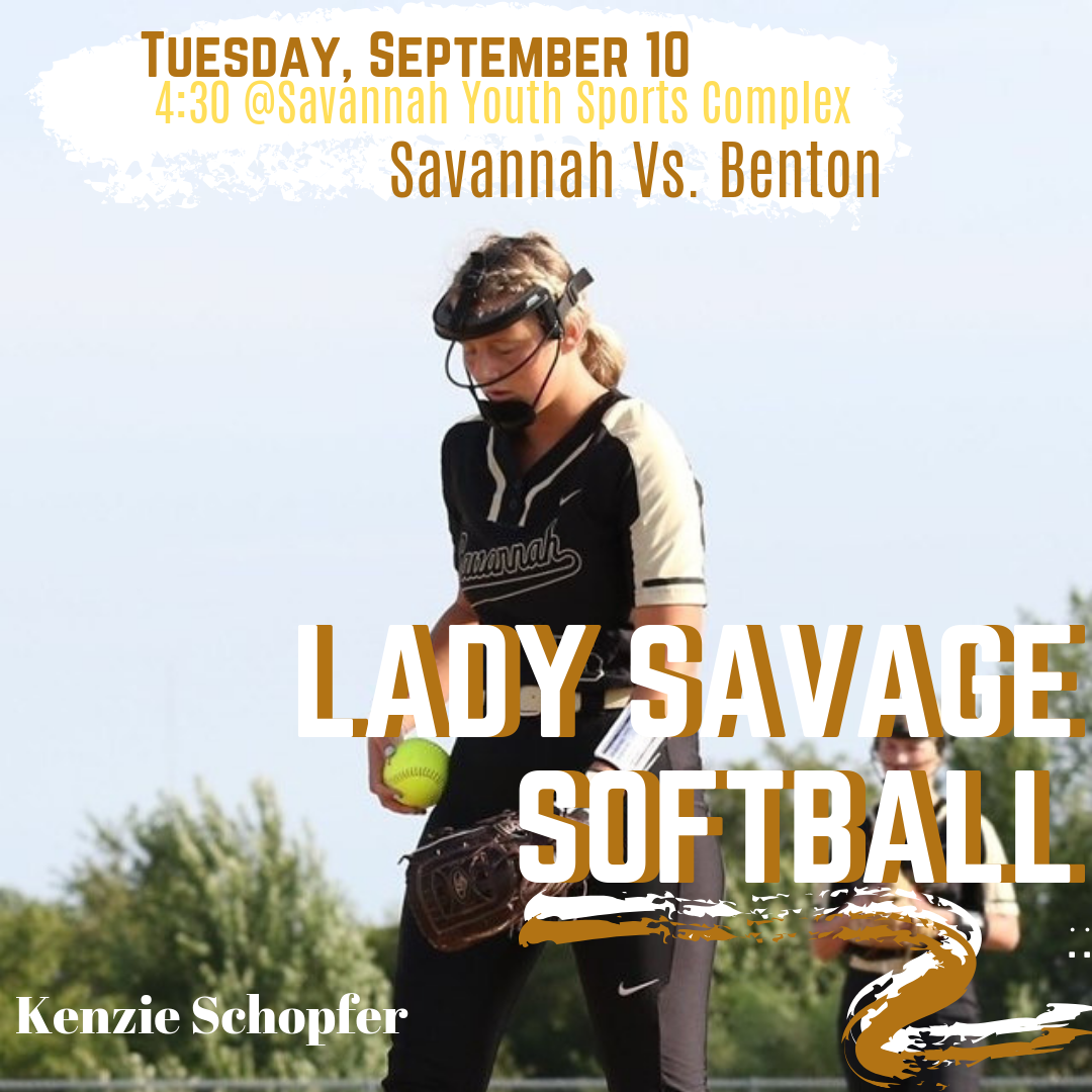 Savannah - Team Home Savannah Savages Sports