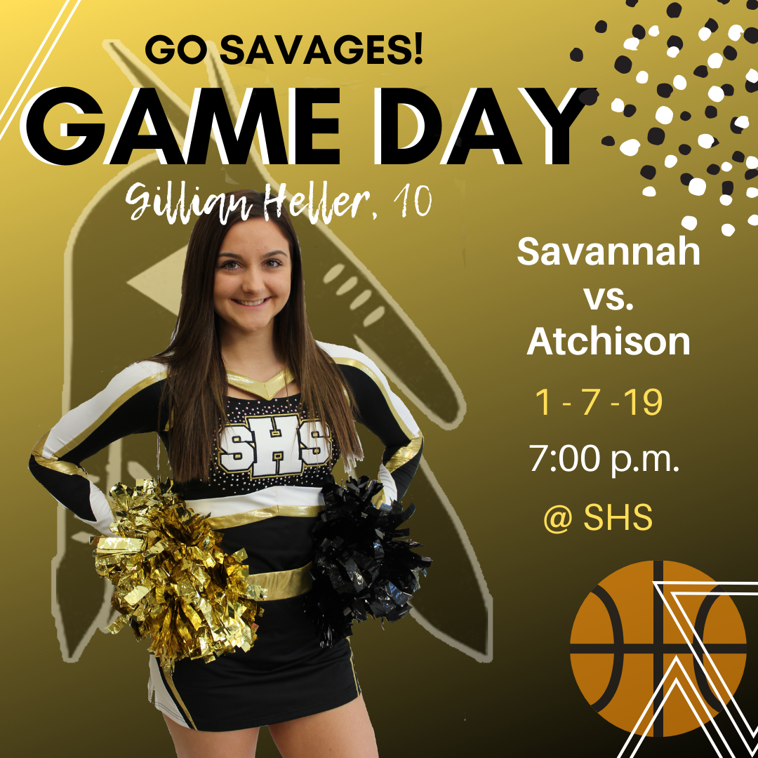Savannah - Team Home Savannah Savages Sports