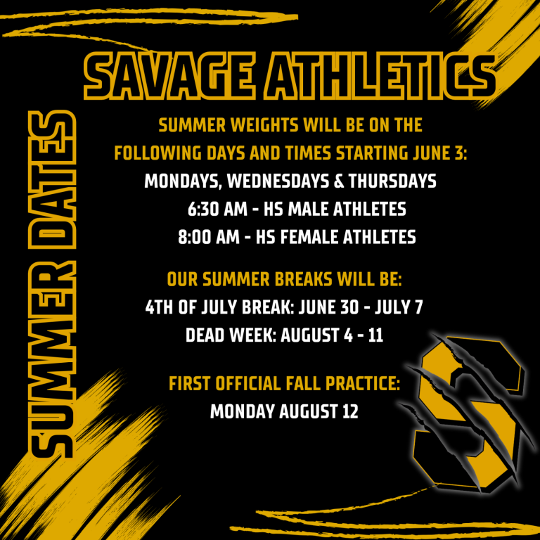 Savannah Savages - Official Athletic Website – Savannah, MO