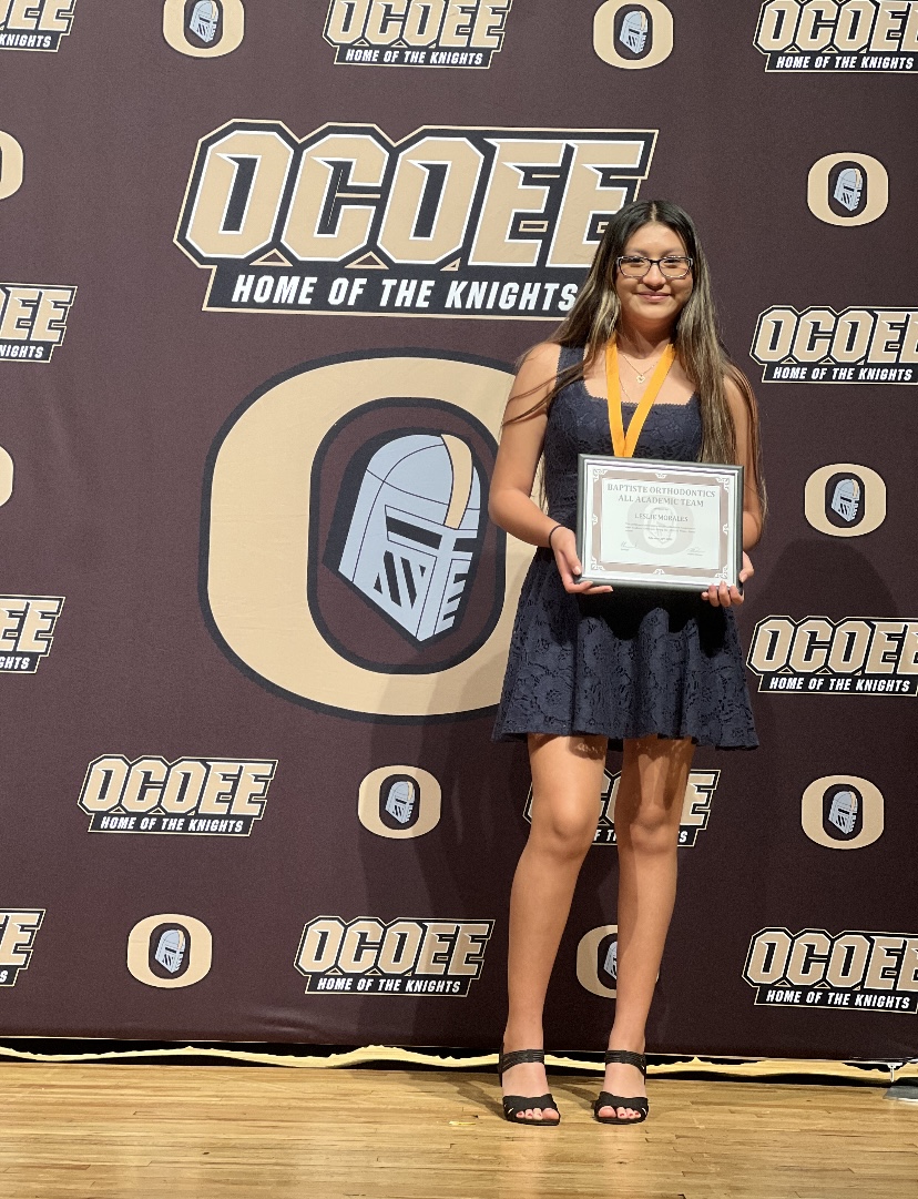 Ocoee - Team Home Ocoee Knights Sports