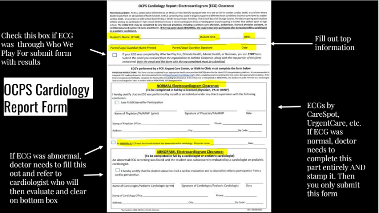 Ocoee - Team Home Ocoee Knights Sports