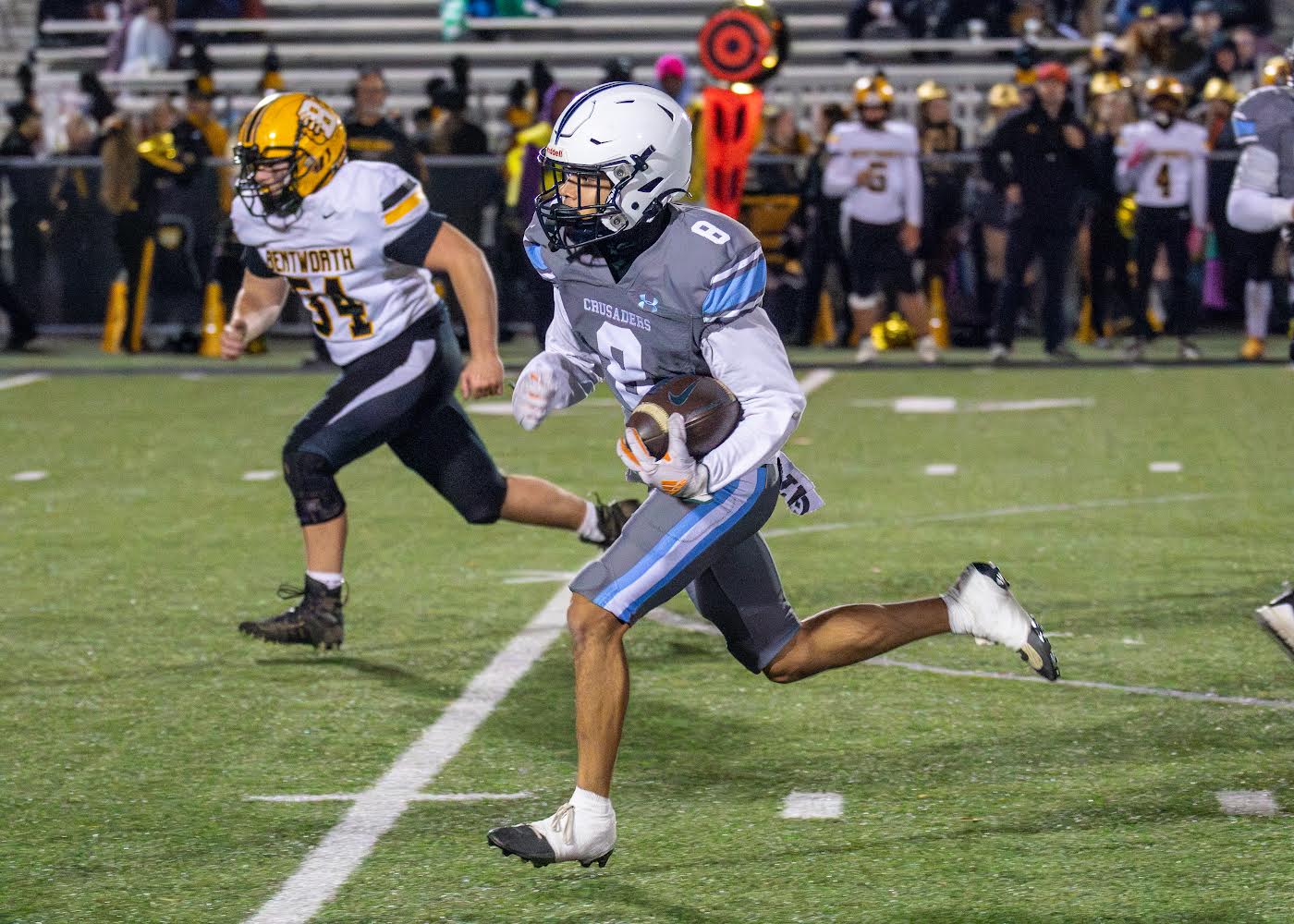 Bishop Canevin - Team Home Bishop Canevin Crusaders Sports