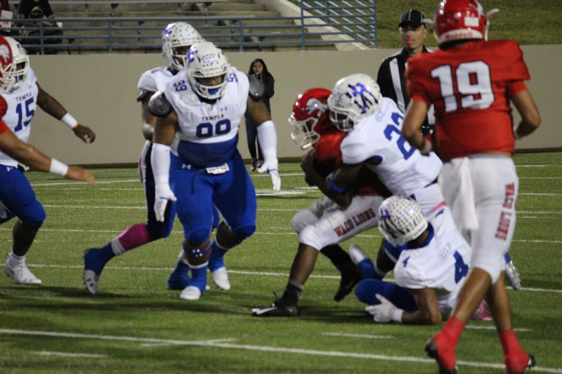 Temple - Team Home Temple Wildcats Sports