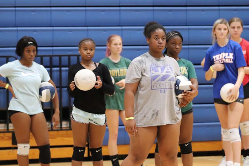 Temple - Team Home Temple Wildcats Sports