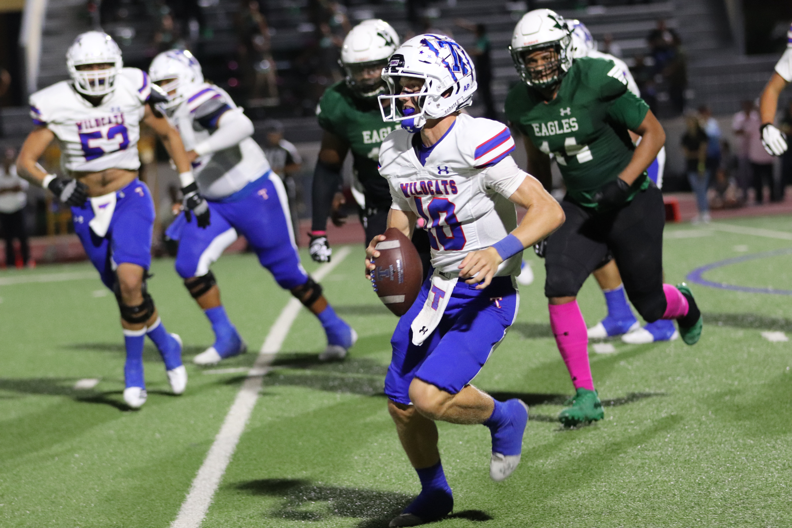 Temple - Team Home Temple Wildcats Sports