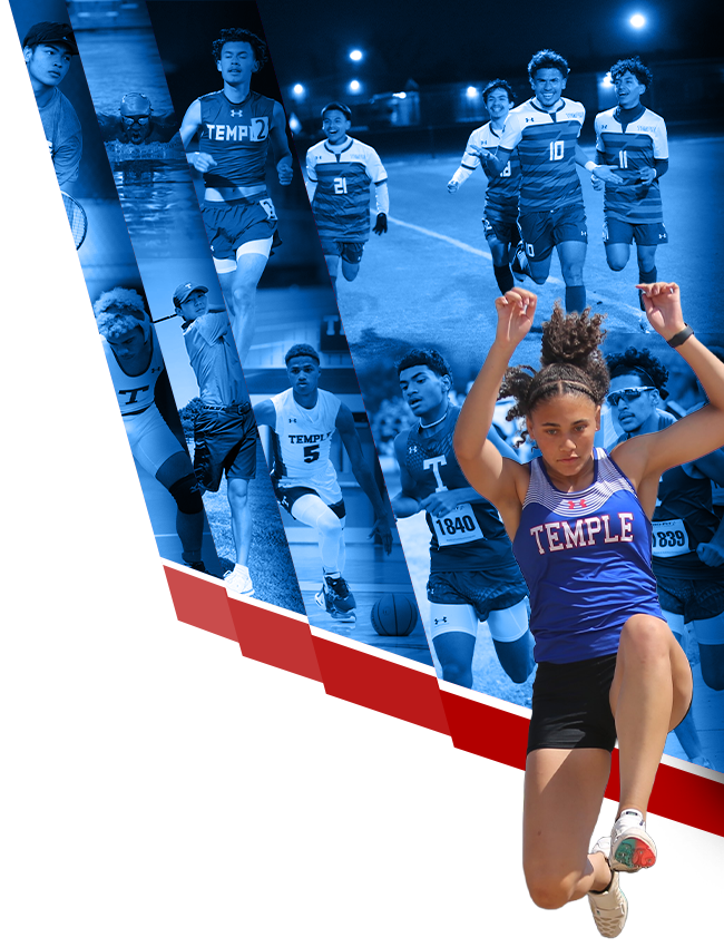 Temple High School 7 On 7