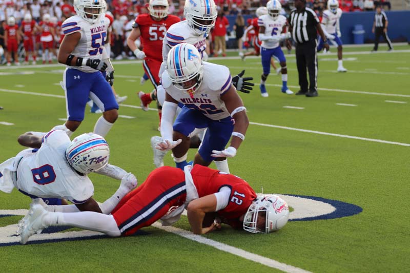 Temple - Team Home Temple Wildcats Sports