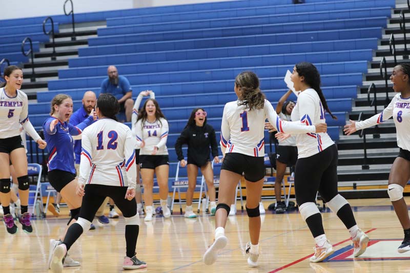 Temple - Team Home Temple Wildcats Sports