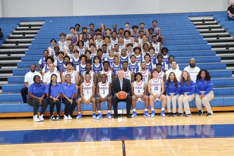 Temple - Team Home Temple Wildcats Sports