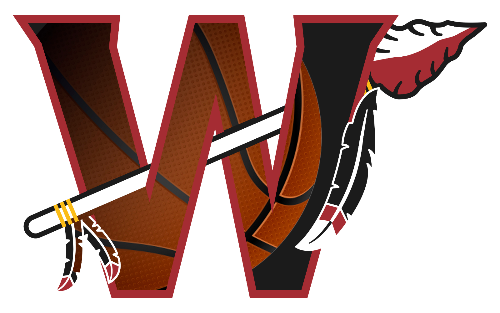 Wando - Team Home Wando Warriors Sports