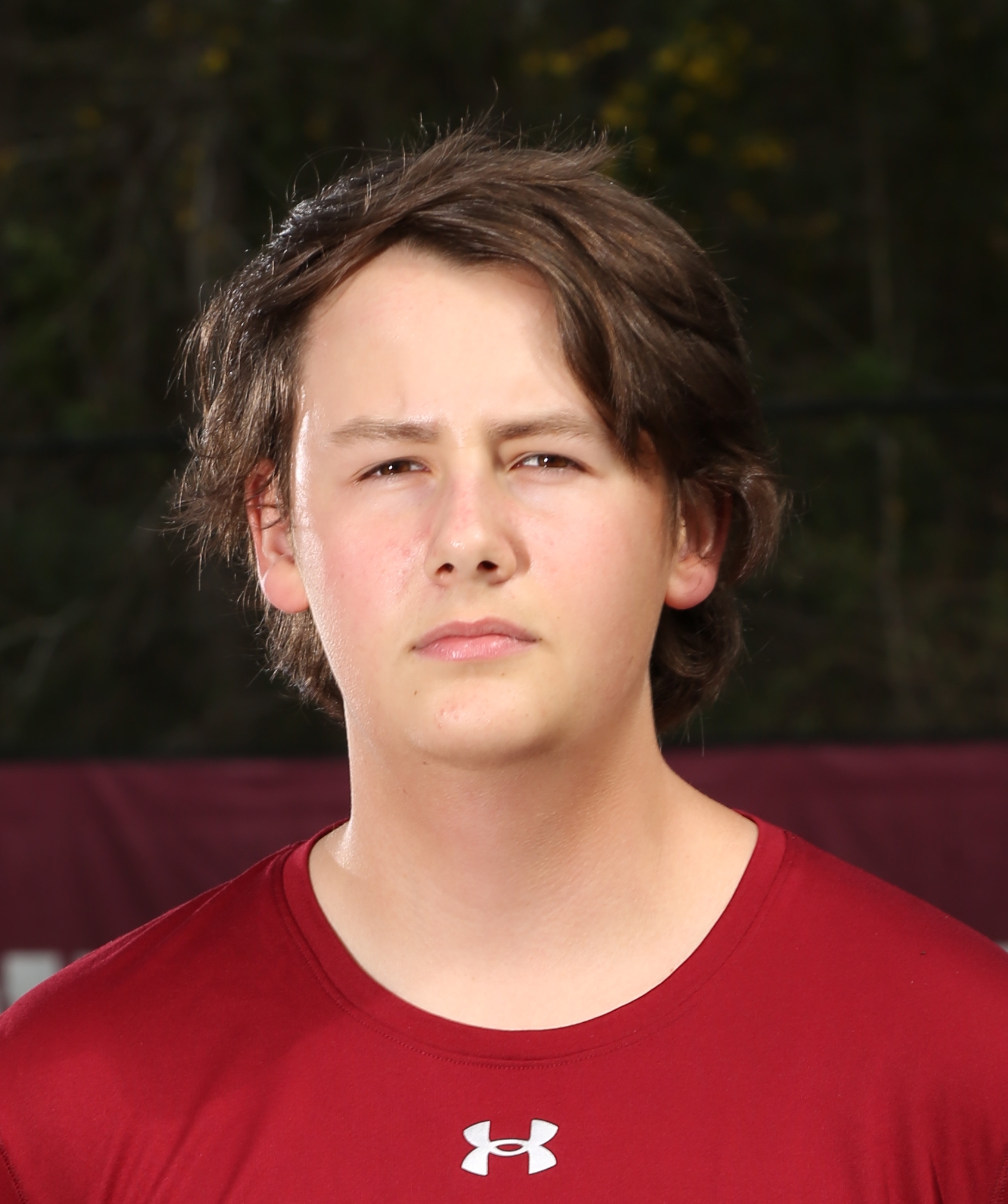 Wando - Team Home Wando Warriors Sports