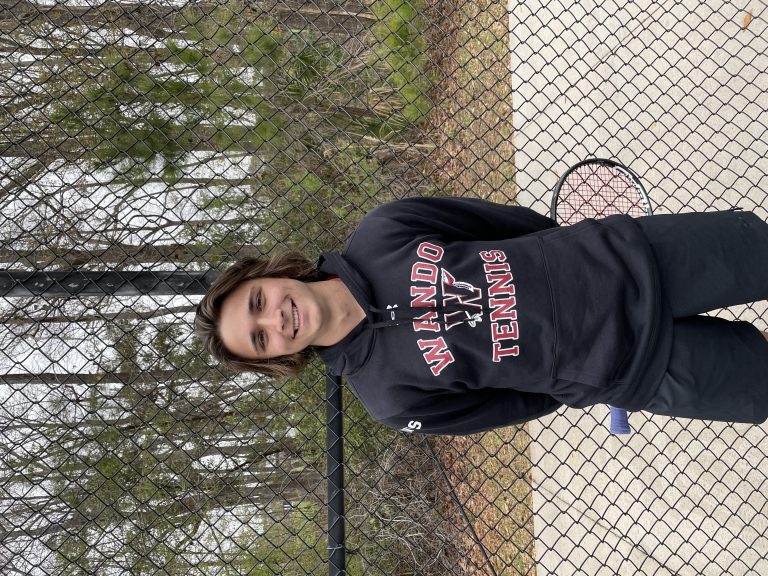 Wando - Team Home Wando Warriors Sports