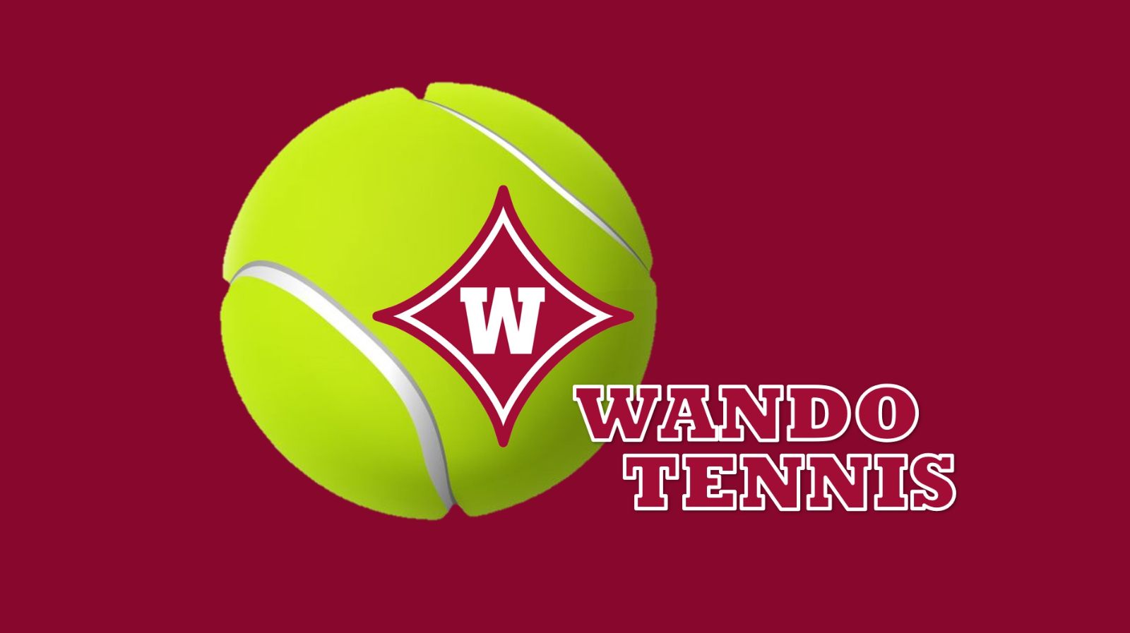 Wando - Team Home Wando Warriors Sports