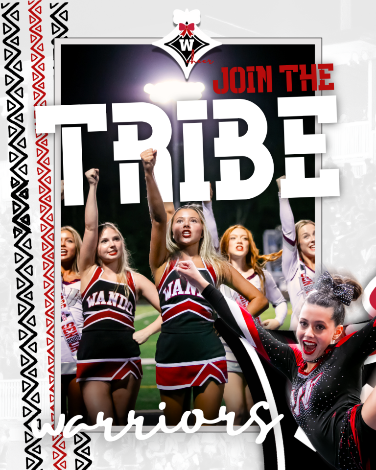 Wando Warriors - Official Athletic Website – Mount Pleasant, SC