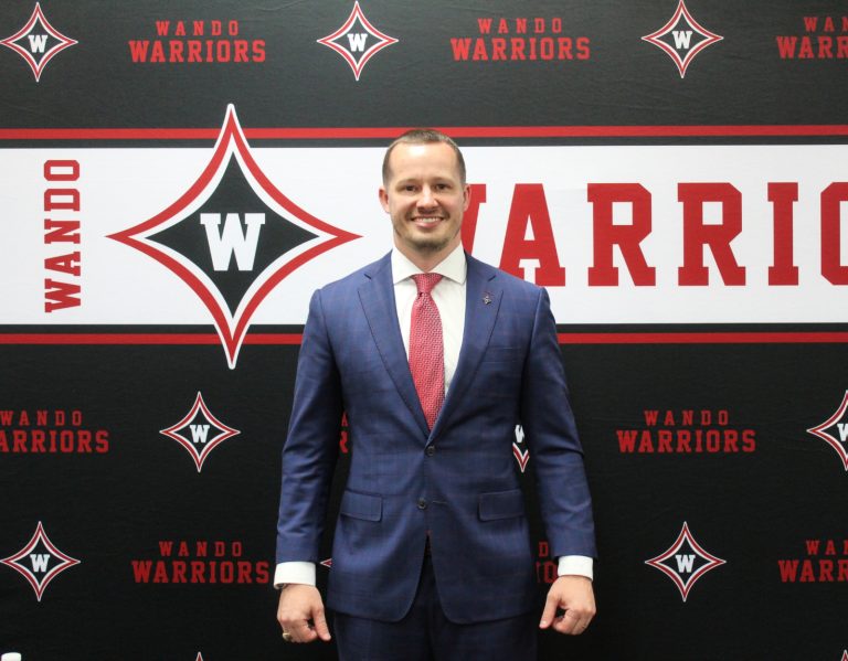 Wando Warriors - Official Athletic Website – Mount Pleasant, SC