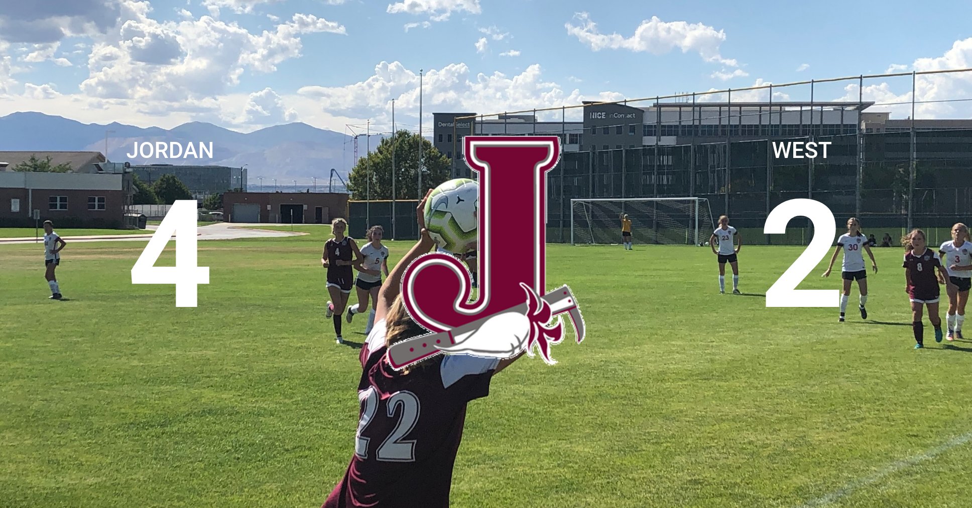 Jordan - Team Home Jordan Beetdiggers Sports