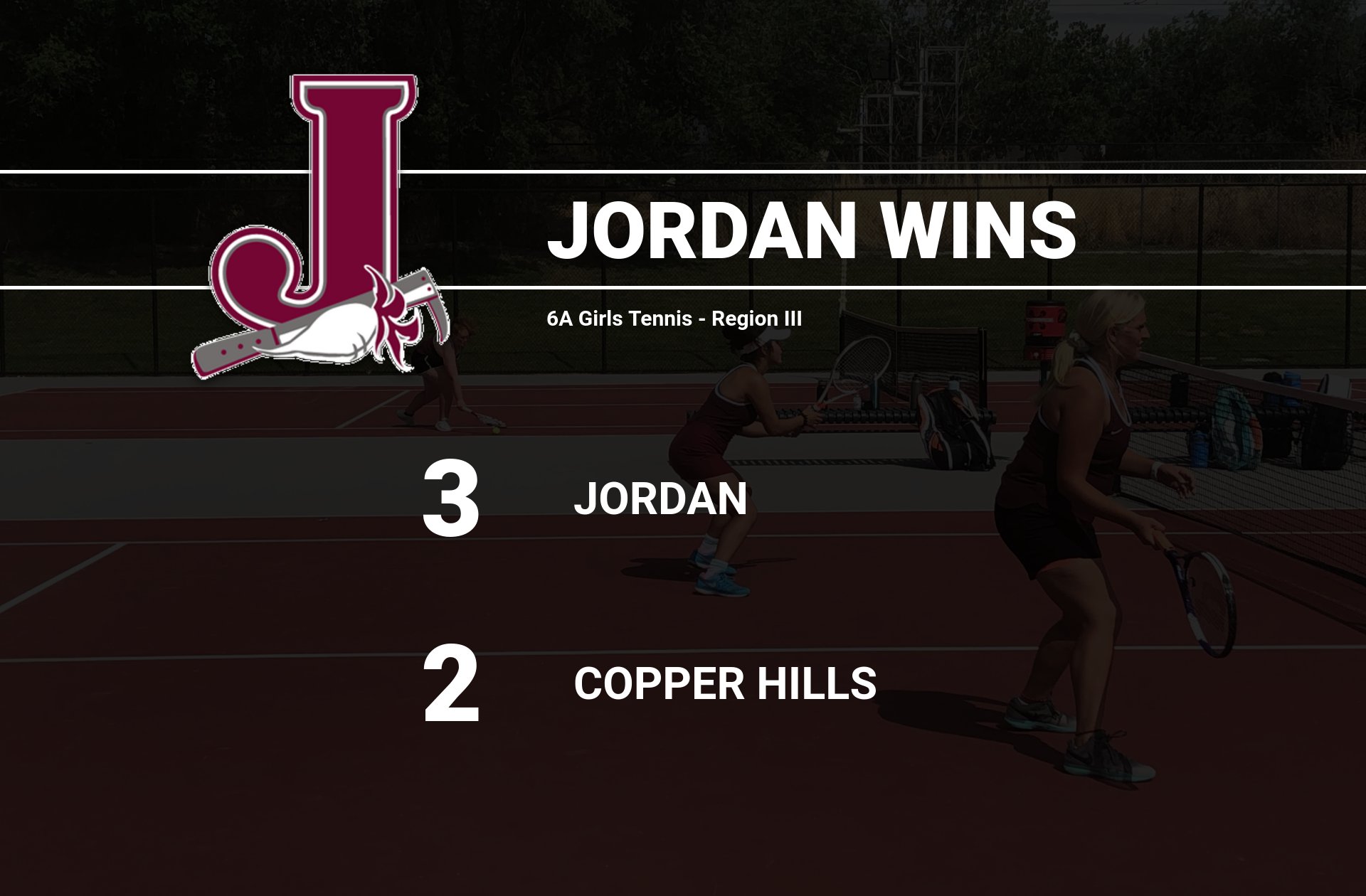 Jordan - Team Home Jordan Beetdiggers Sports