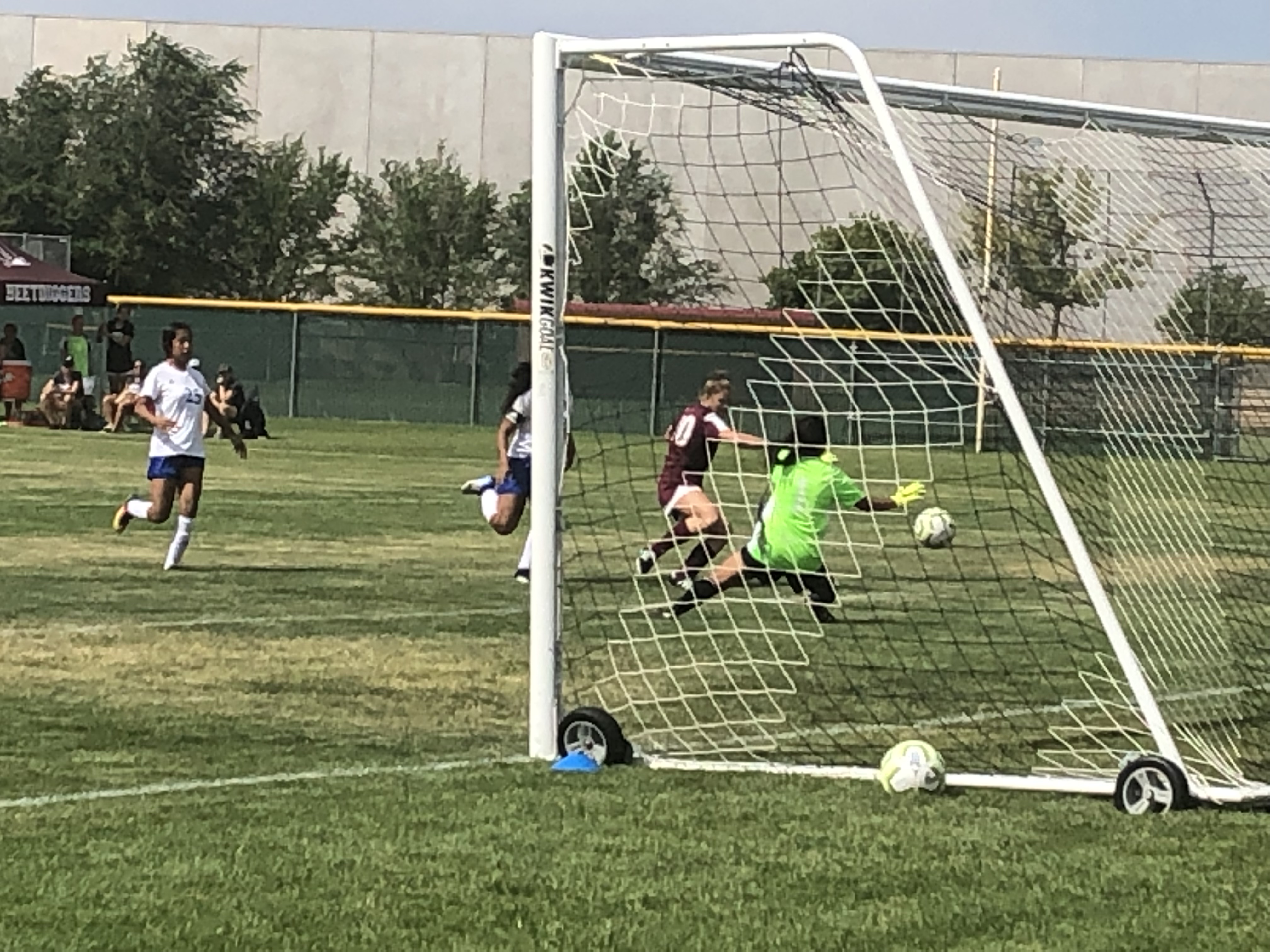 Jordan - Team Home Jordan Beetdiggers Sports