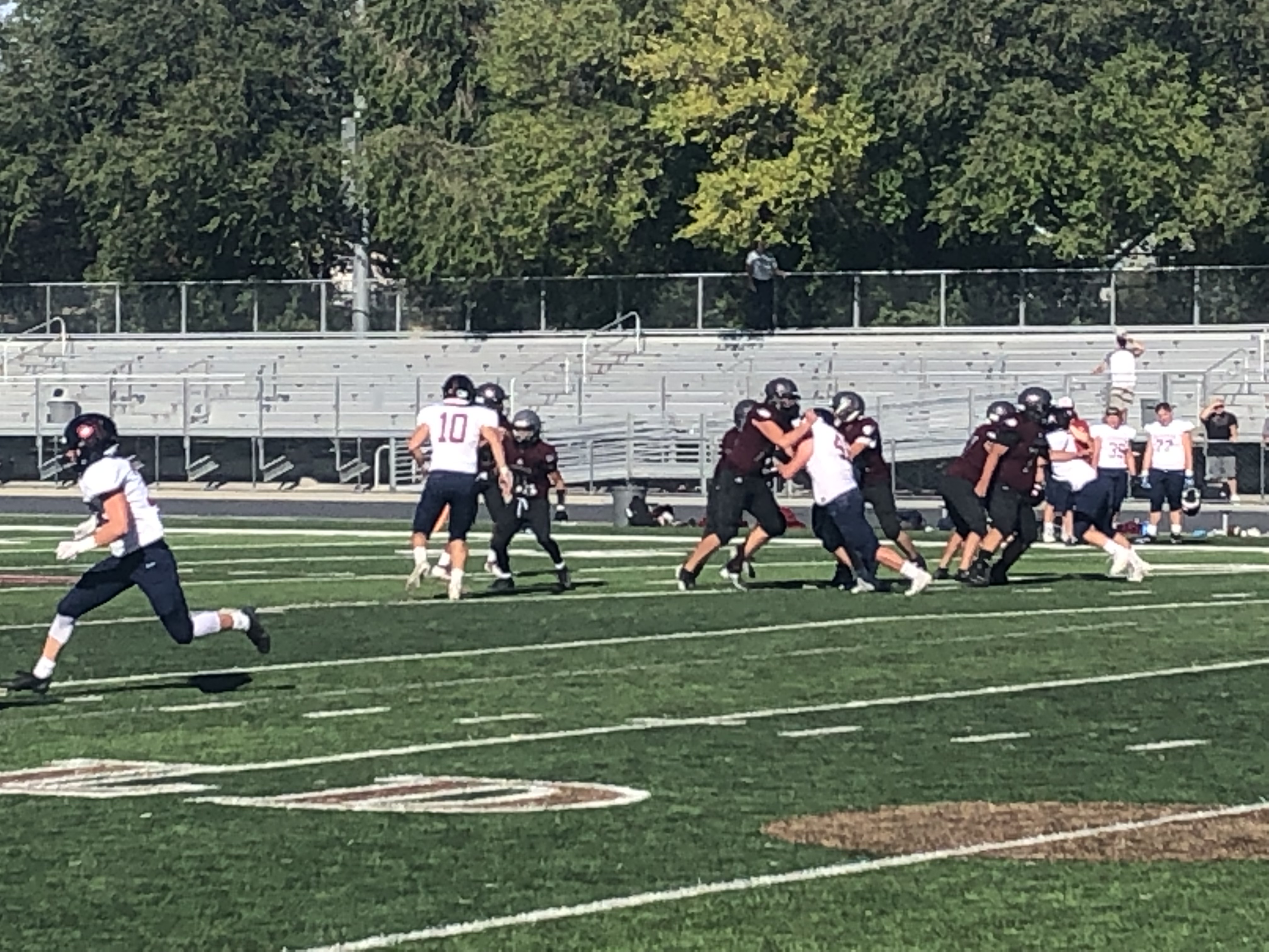 Jordan - Team Home Jordan Beetdiggers Sports