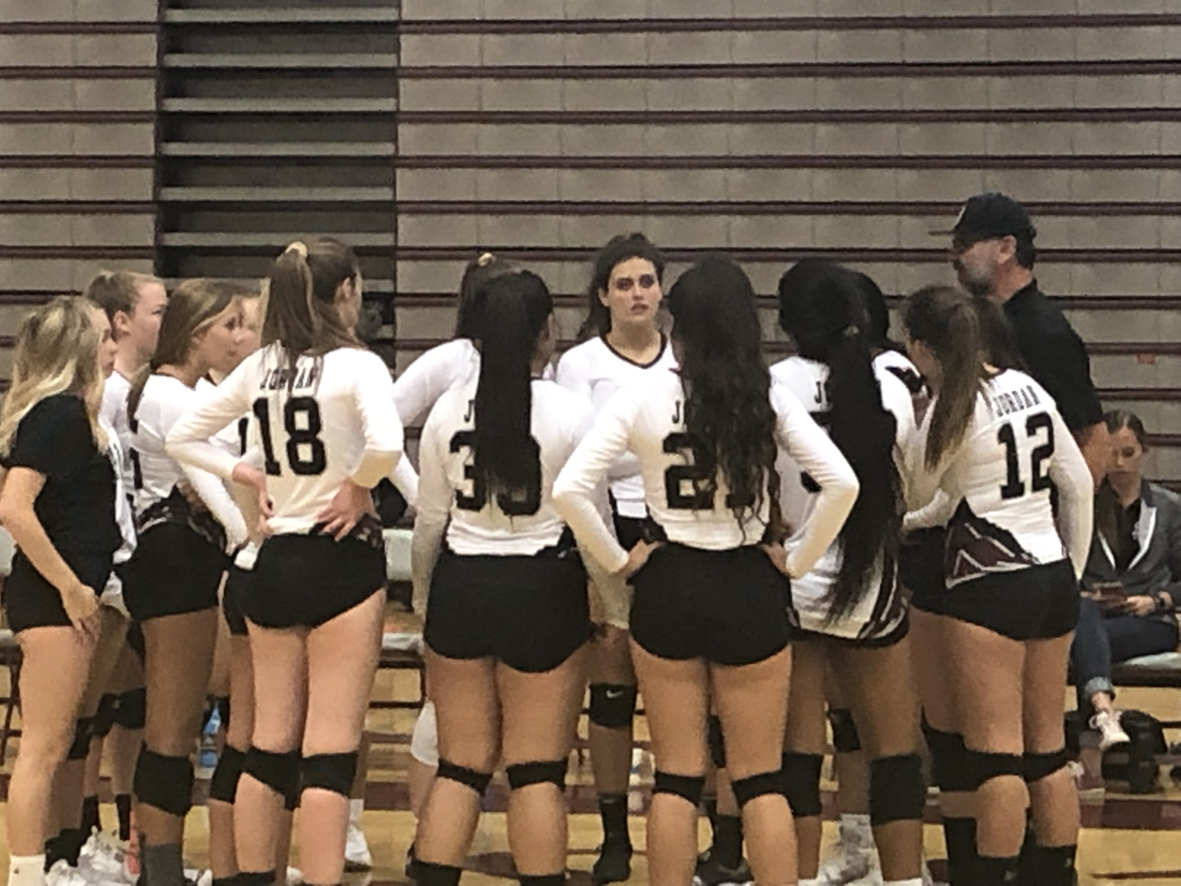 Jordan - Team Home Jordan Beetdiggers Sports