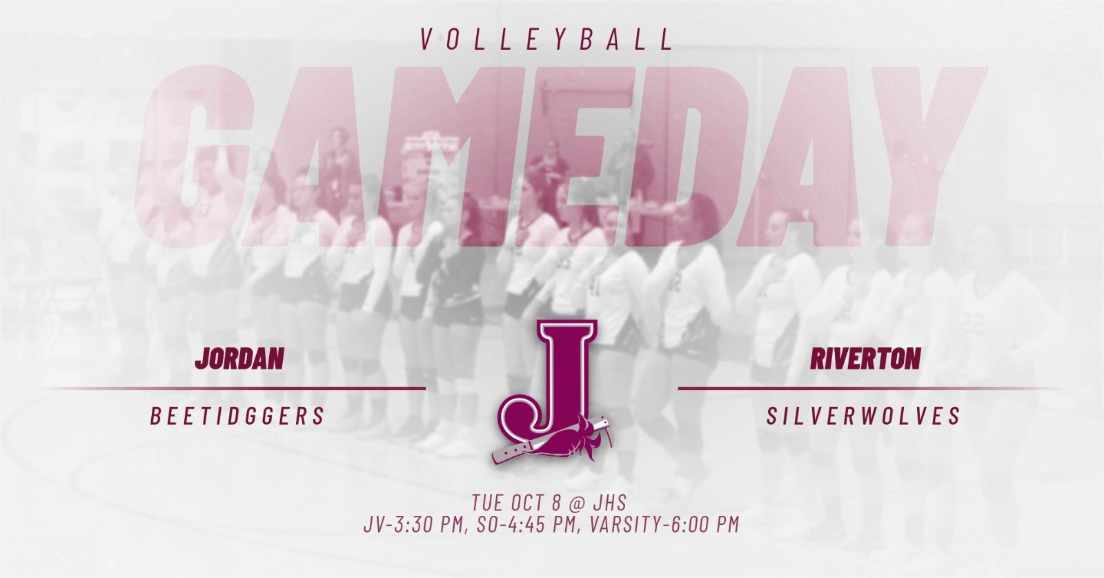 Jordan - Team Home Jordan Beetdiggers Sports