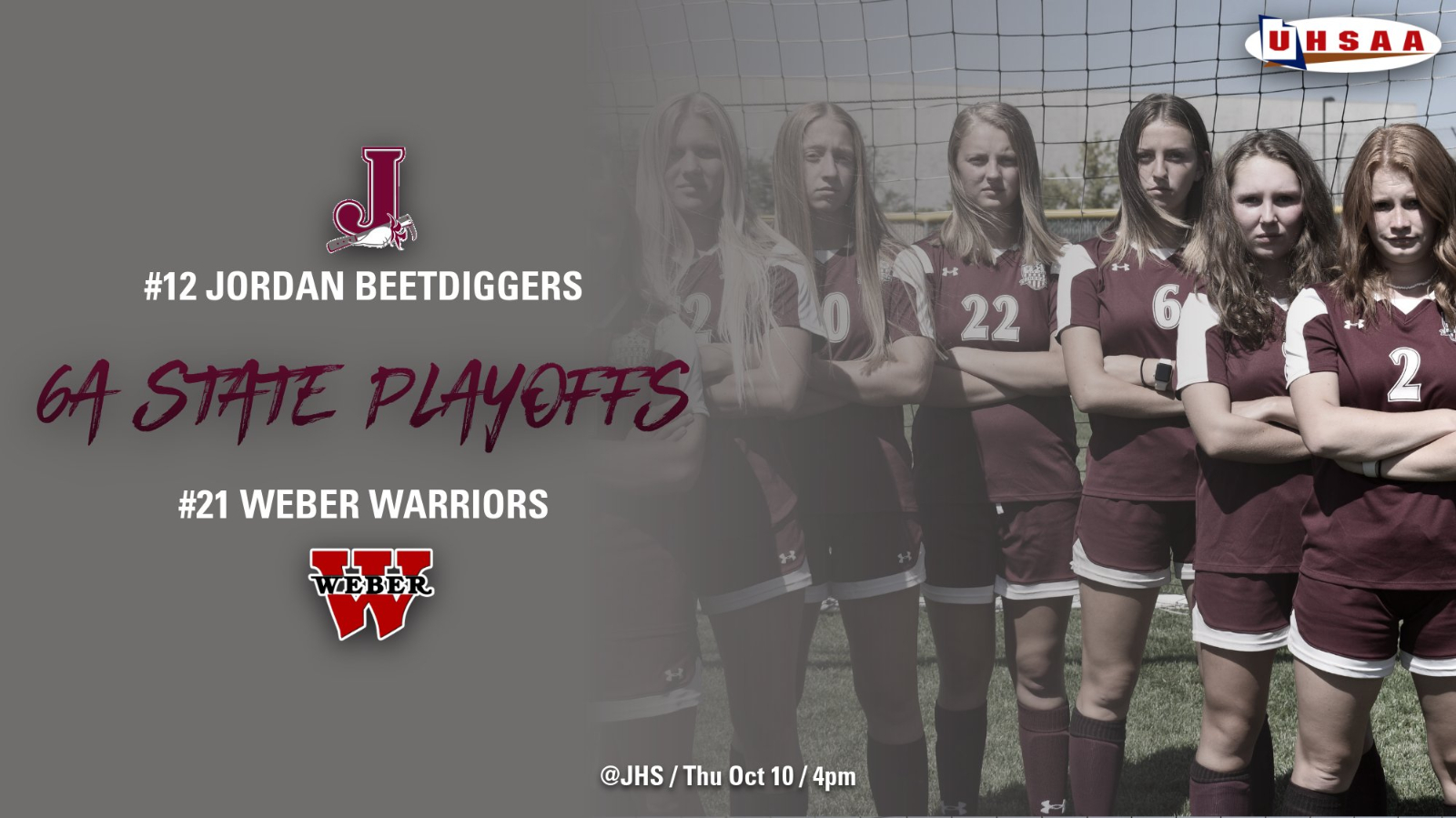 Jordan - Team Home Jordan Beetdiggers Sports