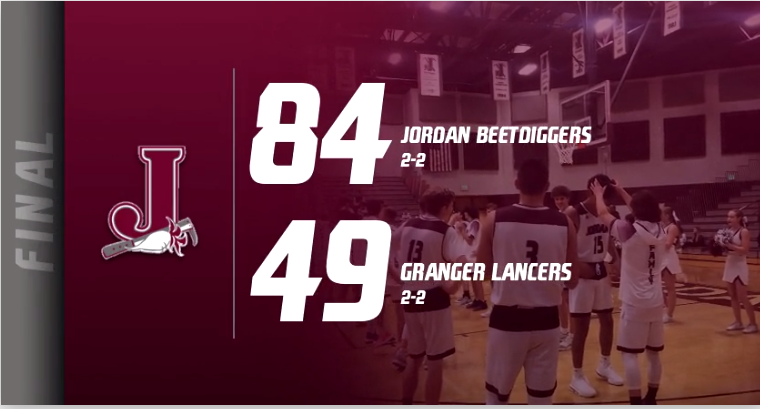 Jordan - Team Home Jordan Beetdiggers Sports