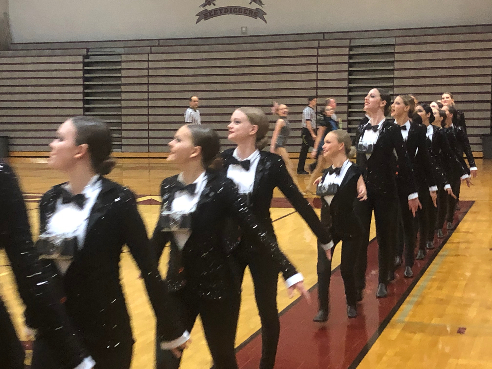 Jordan - Team Home Jordan Beetdiggers Sports