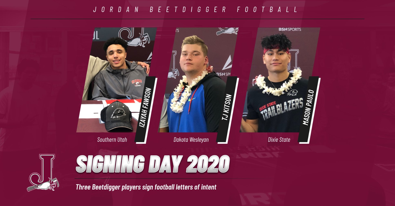 Jordan - Team Home Jordan Beetdiggers Sports