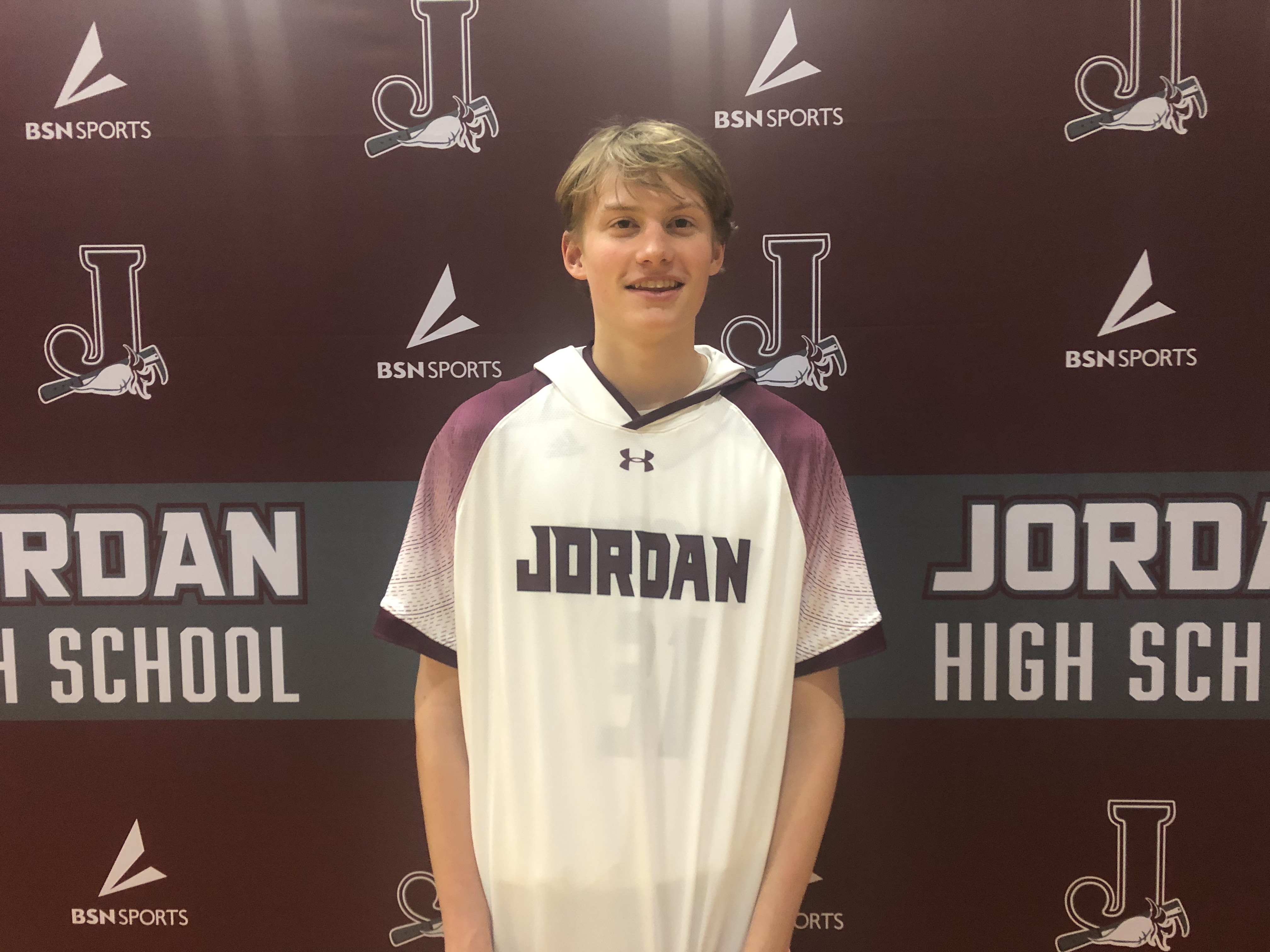 Jordan - Team Home Jordan Beetdiggers Sports