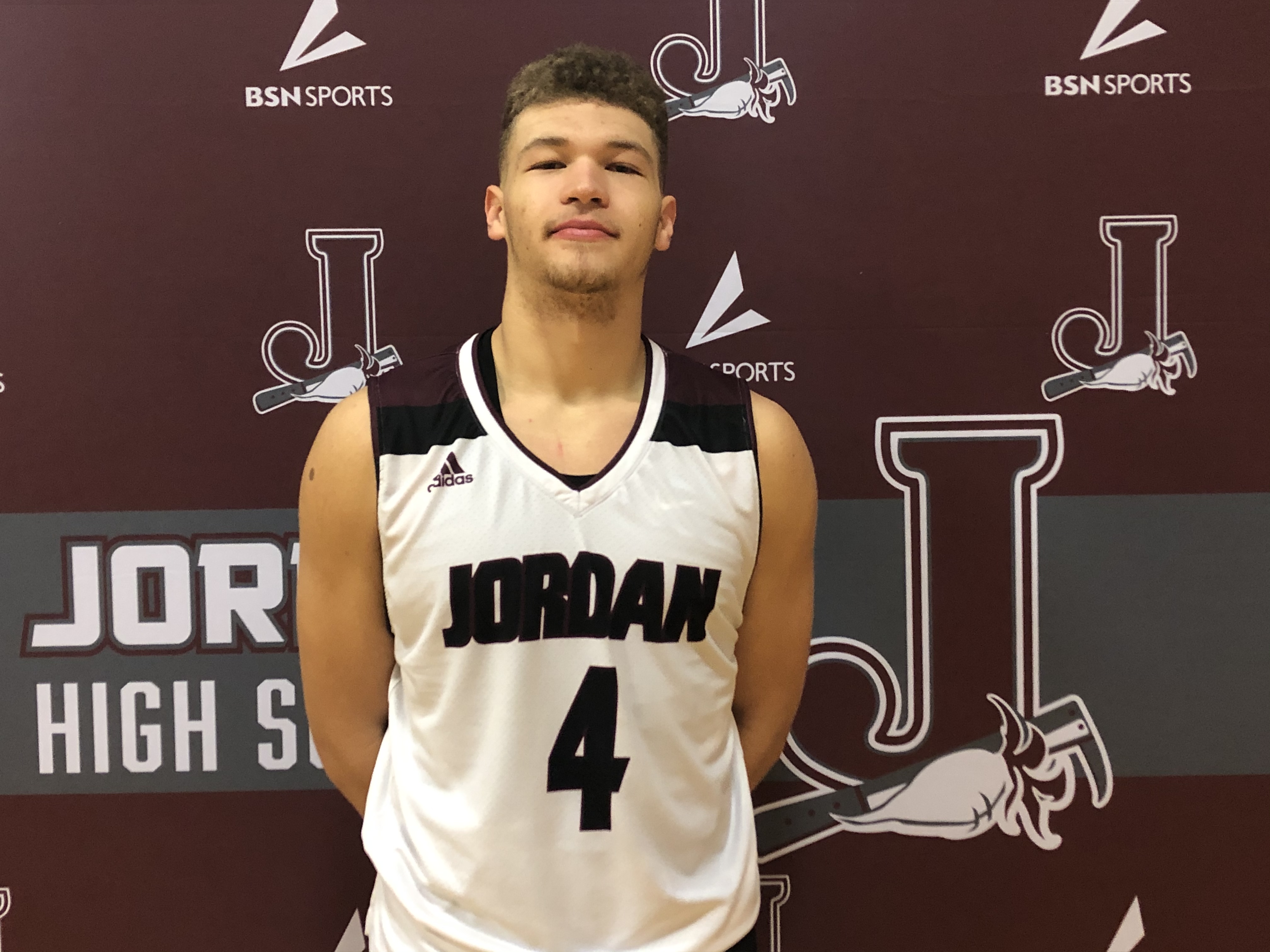 Jordan - Team Home Jordan Beetdiggers Sports