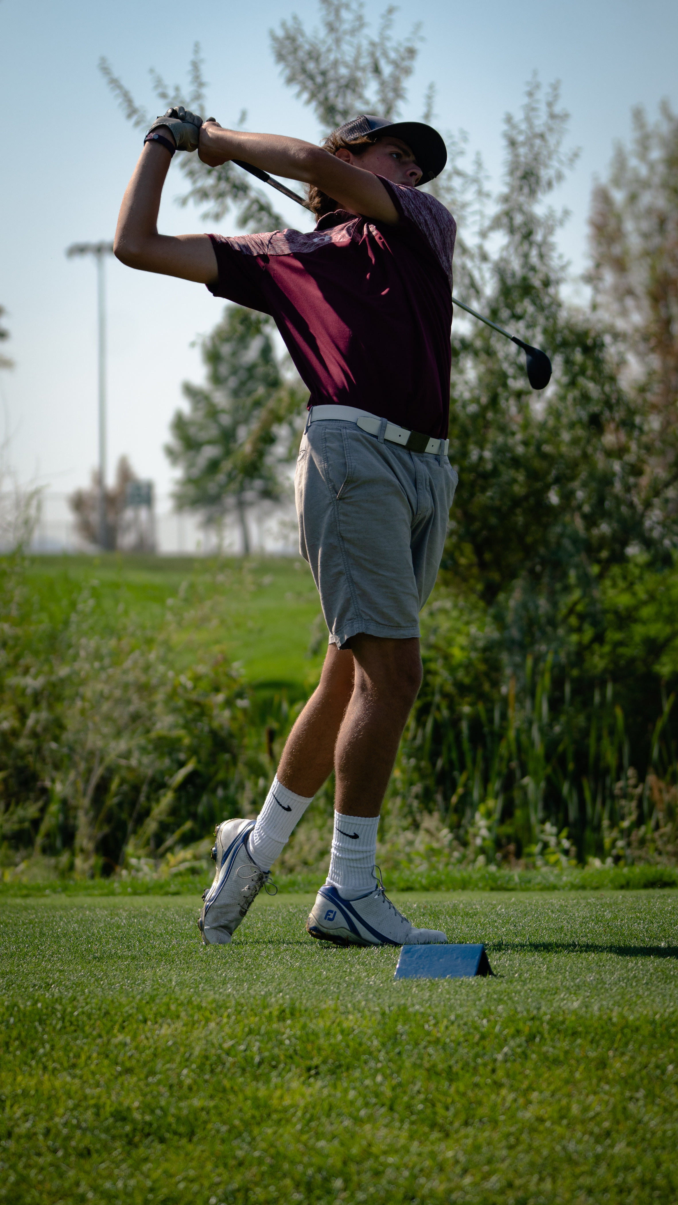 Jordan - Team Home Jordan Beetdiggers Sports