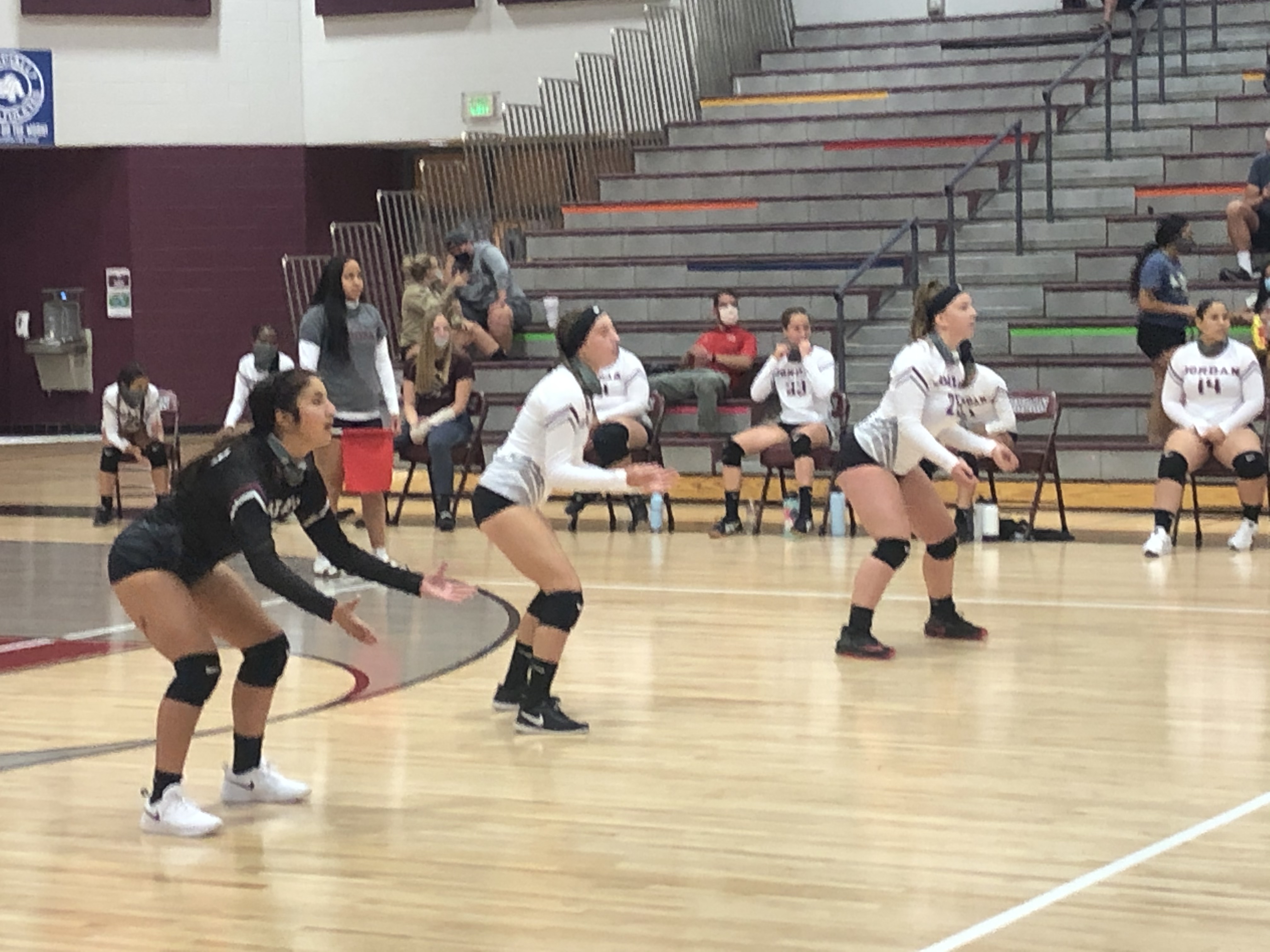 Jordan - Team Home Jordan Beetdiggers Sports