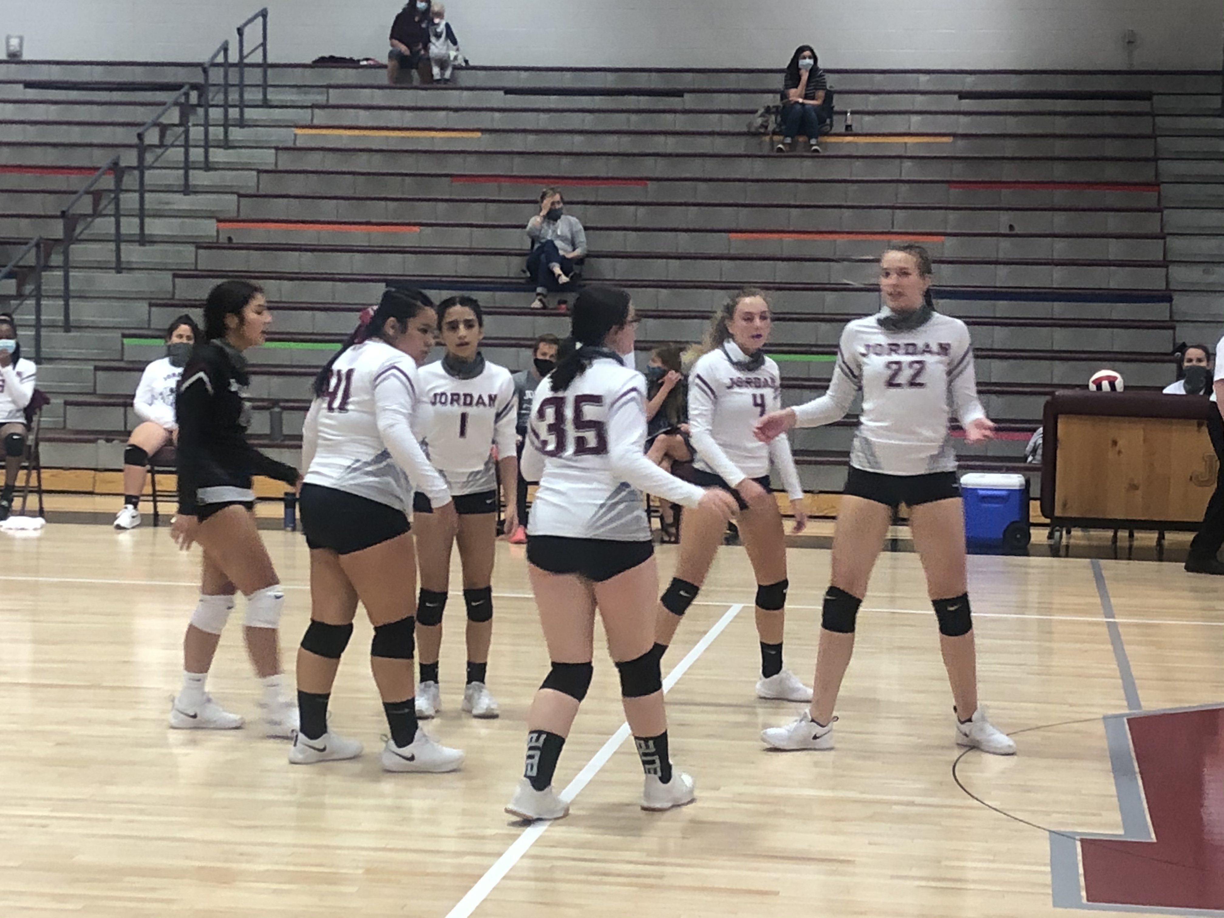 Jordan - Team Home Jordan Beetdiggers Sports