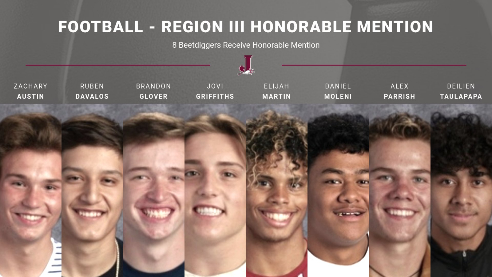 Jordan - Team Home Jordan Beetdiggers Sports