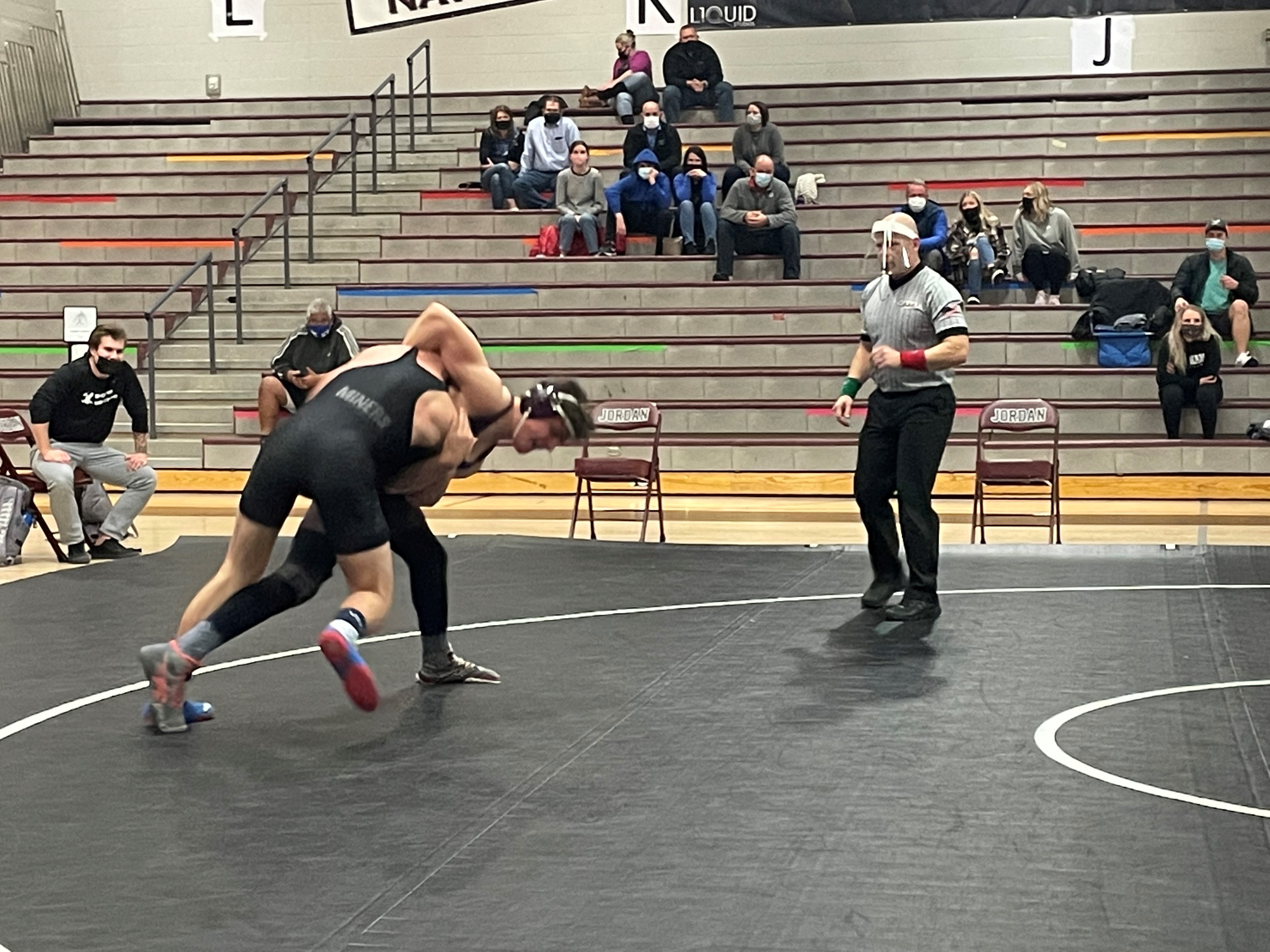 Jordan - Team Home Jordan Beetdiggers Sports