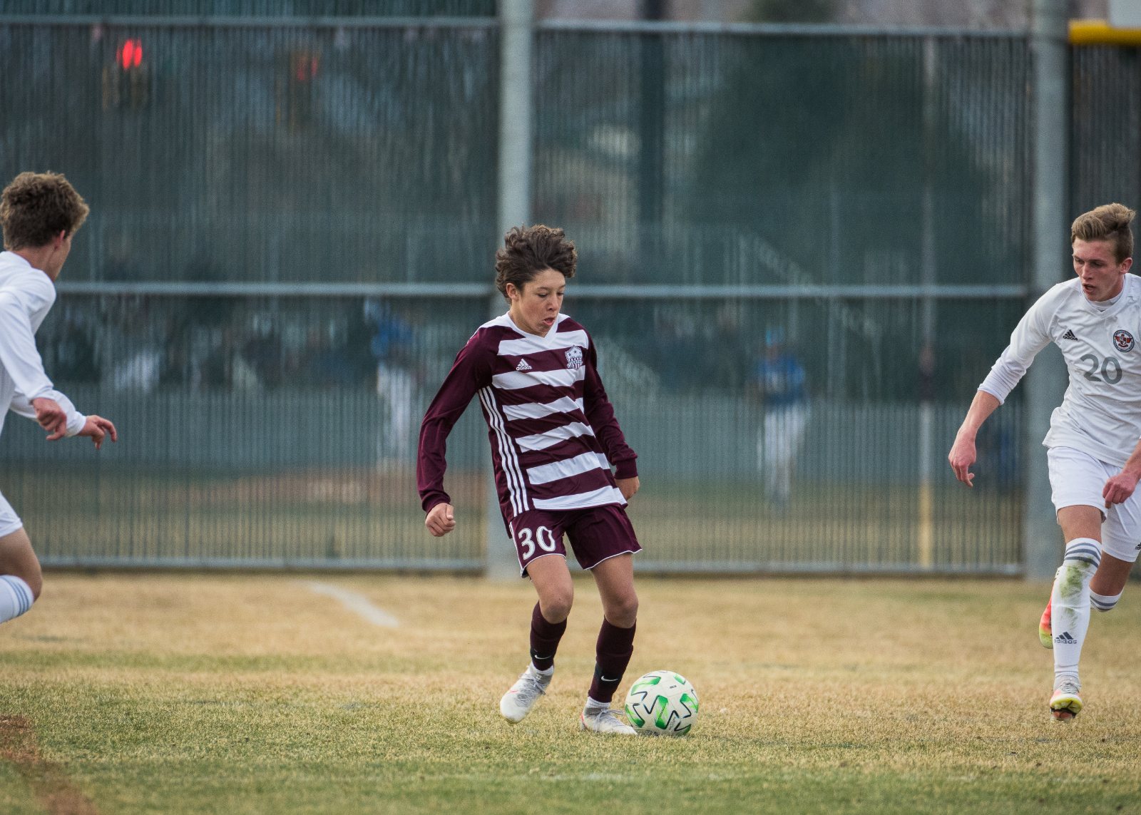 Jordan - Team Home Jordan Beetdiggers Sports