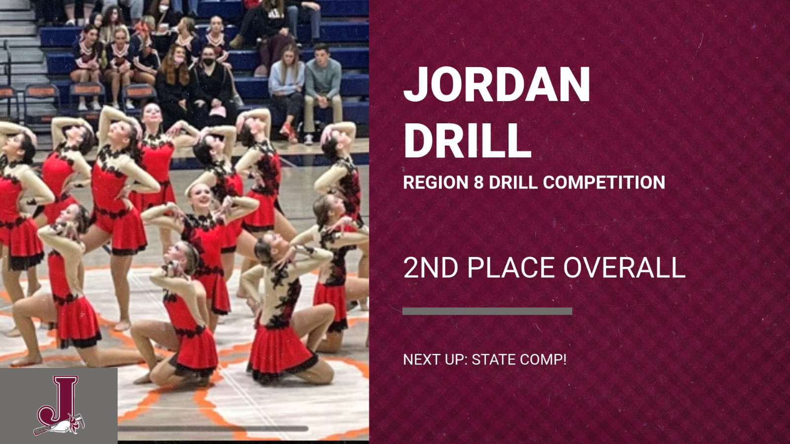 Jordan - Team Home Jordan Beetdiggers Sports