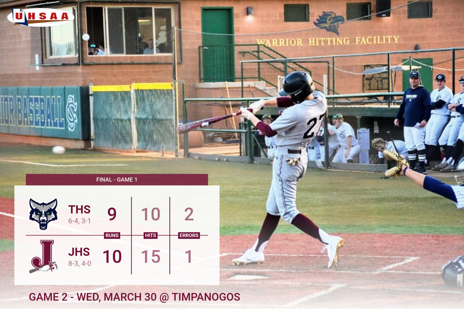 Jordan - Team Home Jordan Beetdiggers Sports