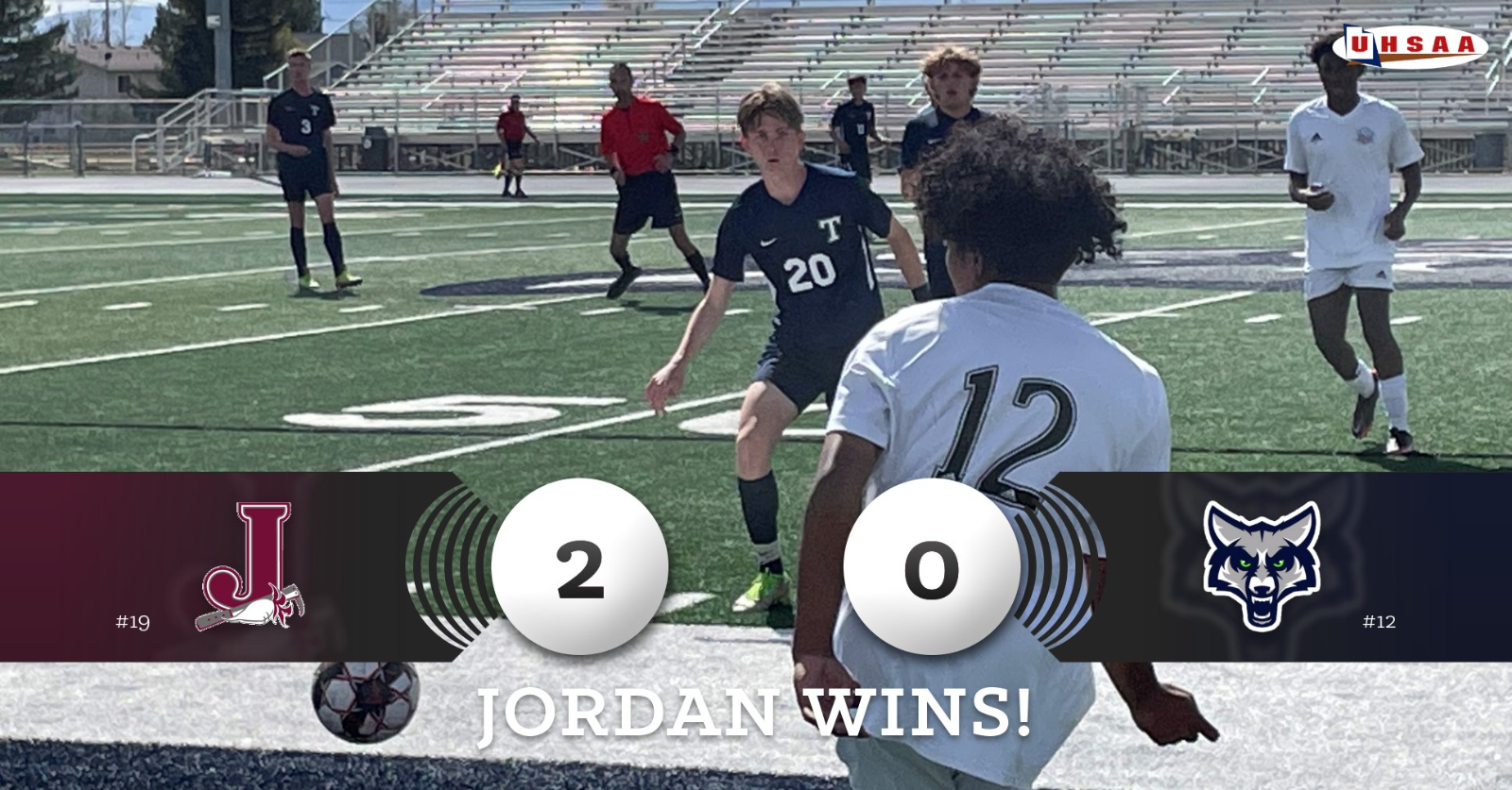 Jordan - Team Home Jordan Beetdiggers Sports
