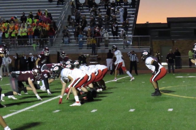 Liberal - Team Home Liberal Redskins Sports